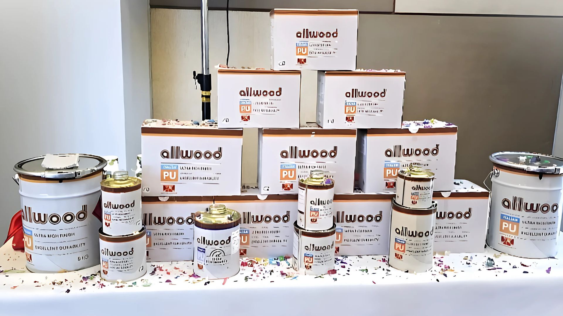 Allwood Italian PU Coating: A Touch of Italian Luxury by Aditya Birla