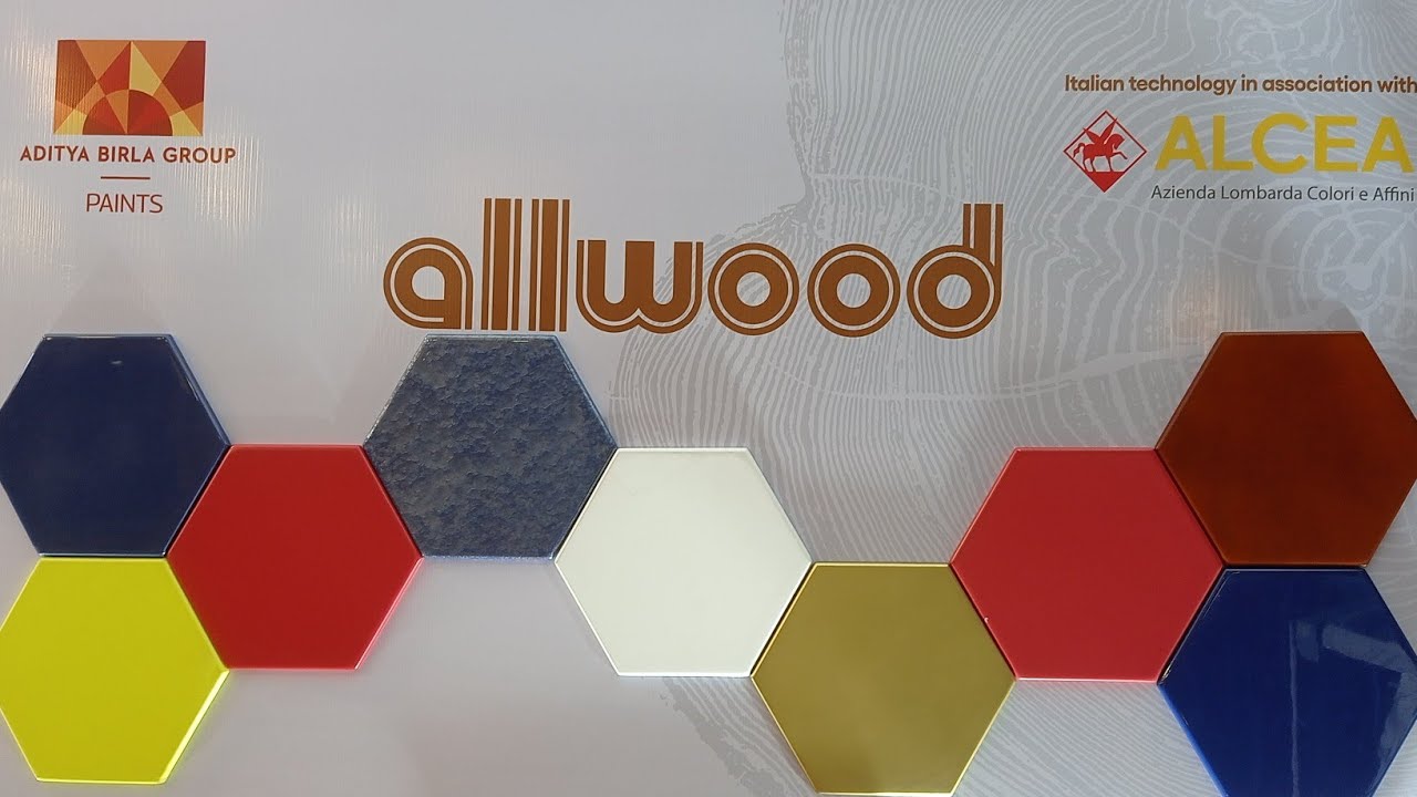 Allwood Italian PU Coating: A Touch of Italian Luxury by Aditya Birla